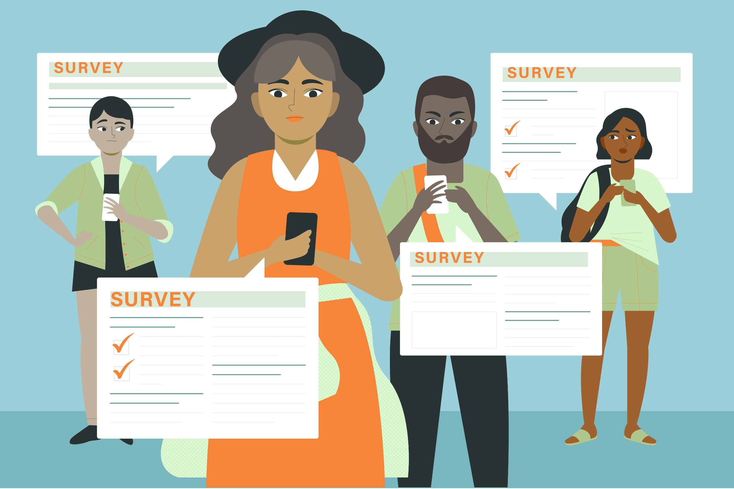 Reader Survey Says… | YGS Association Solutions